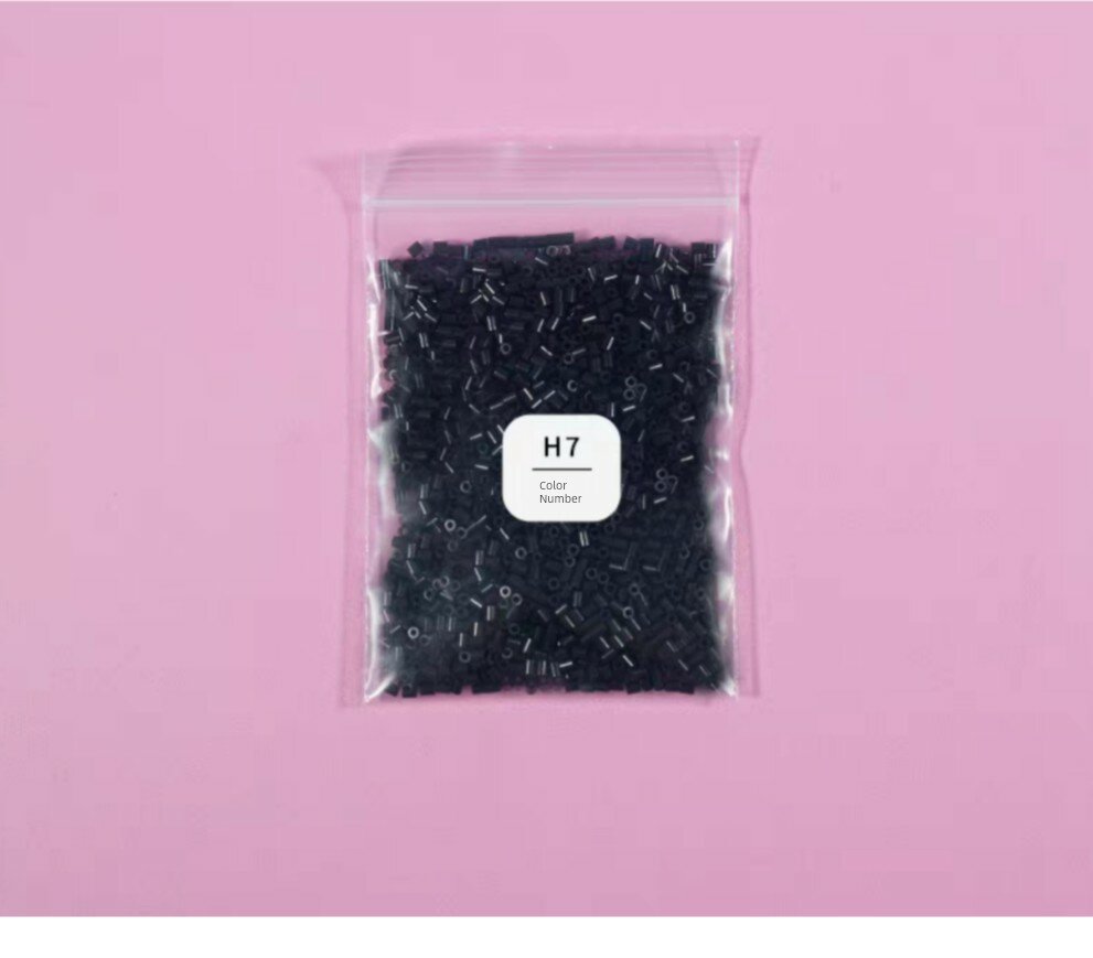 Я заказываю набор ингредиентов MARD Fusion Small Bean, который содержит бобы, аналогичные тем, что представлены в