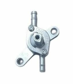 Кран топливный шаровый для инверторного генератора Fubag, Ti 1000