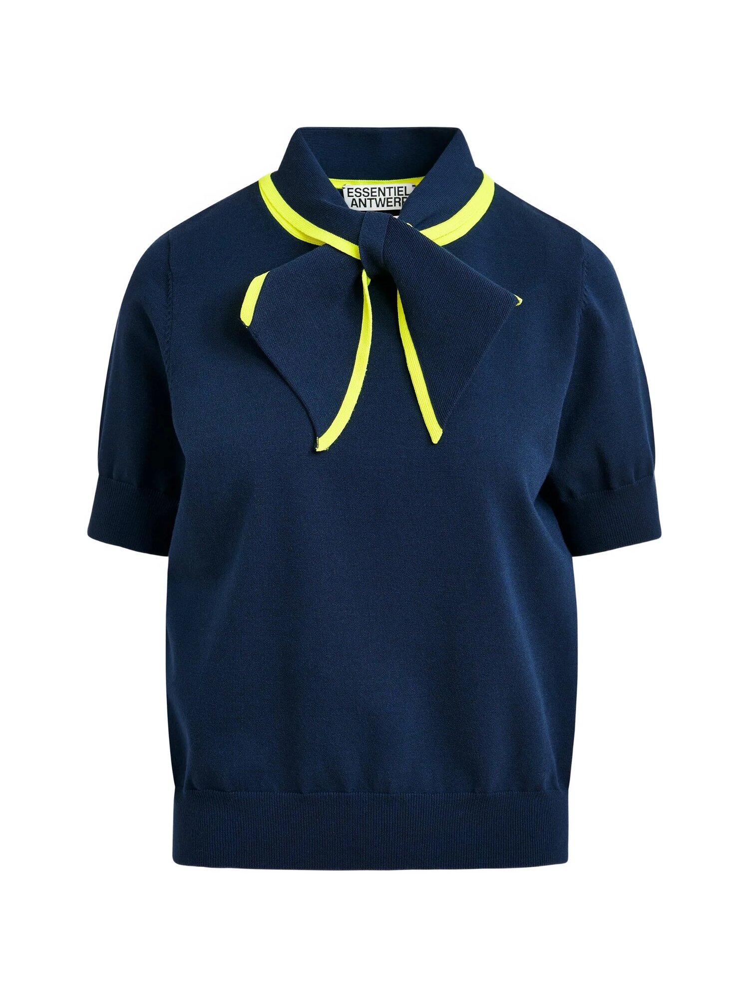 Топ Jonda short-sleeve top