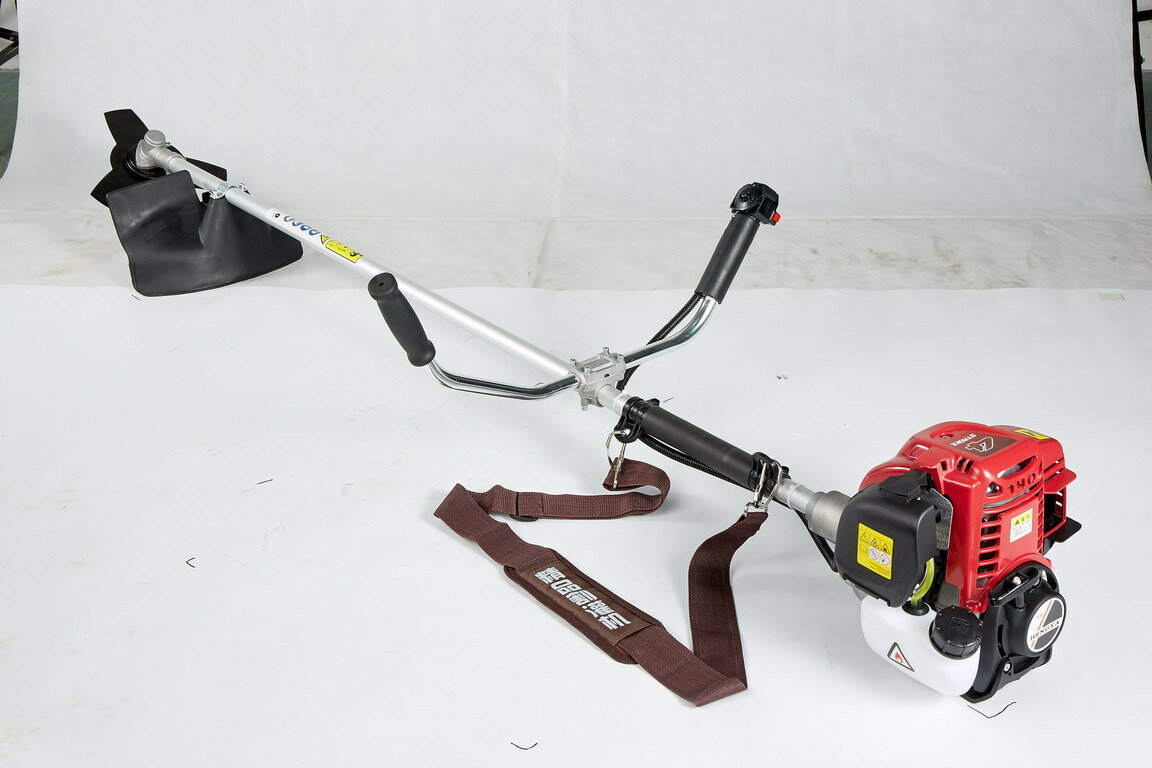 Цельная конструкция, для прямой поставки, четырехтактная бензиновая ранцевая газонокосилка, малый кусторез, сельскохозяйственный комбайн, легкая модель.