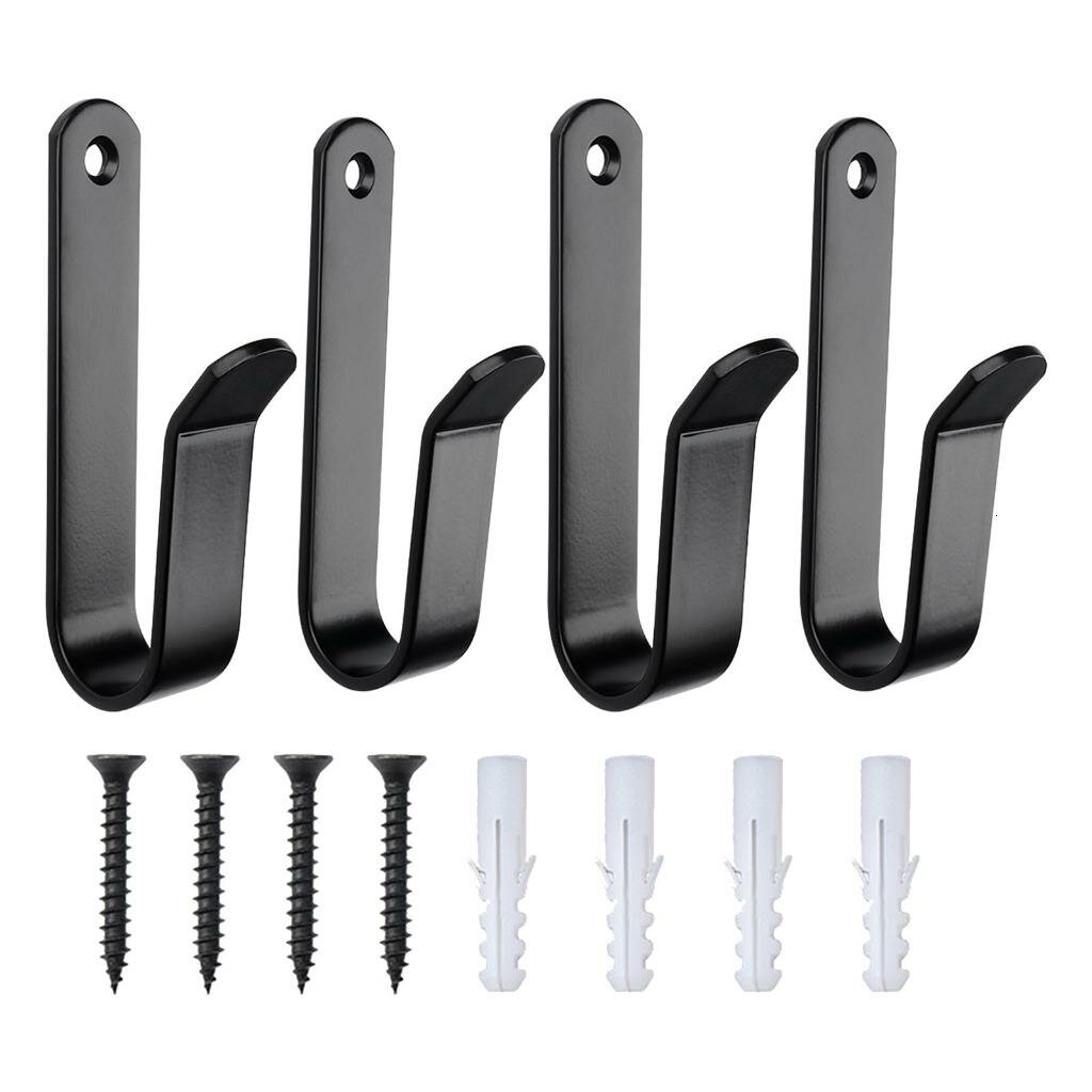 Горизонтальный держатель для сноуборда на стену