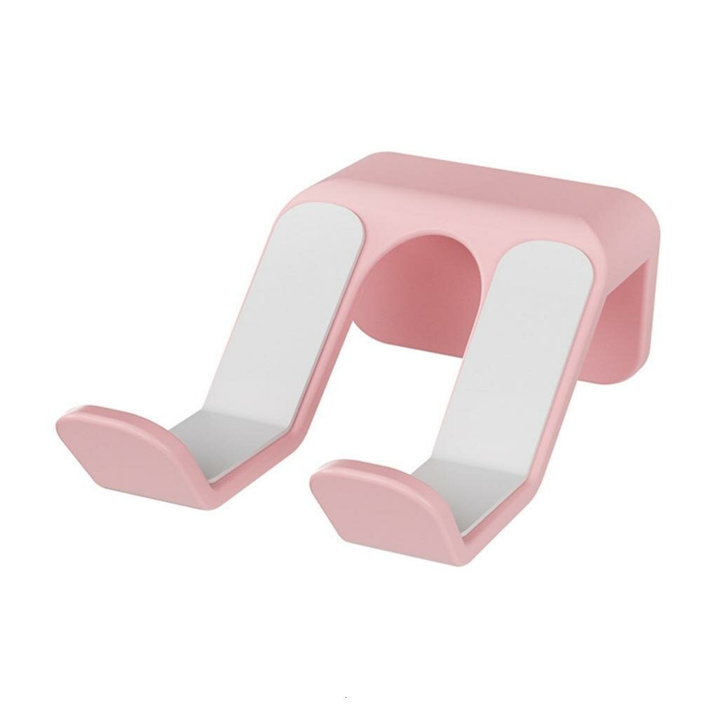 Держатель для геймпада настенный, Розовый