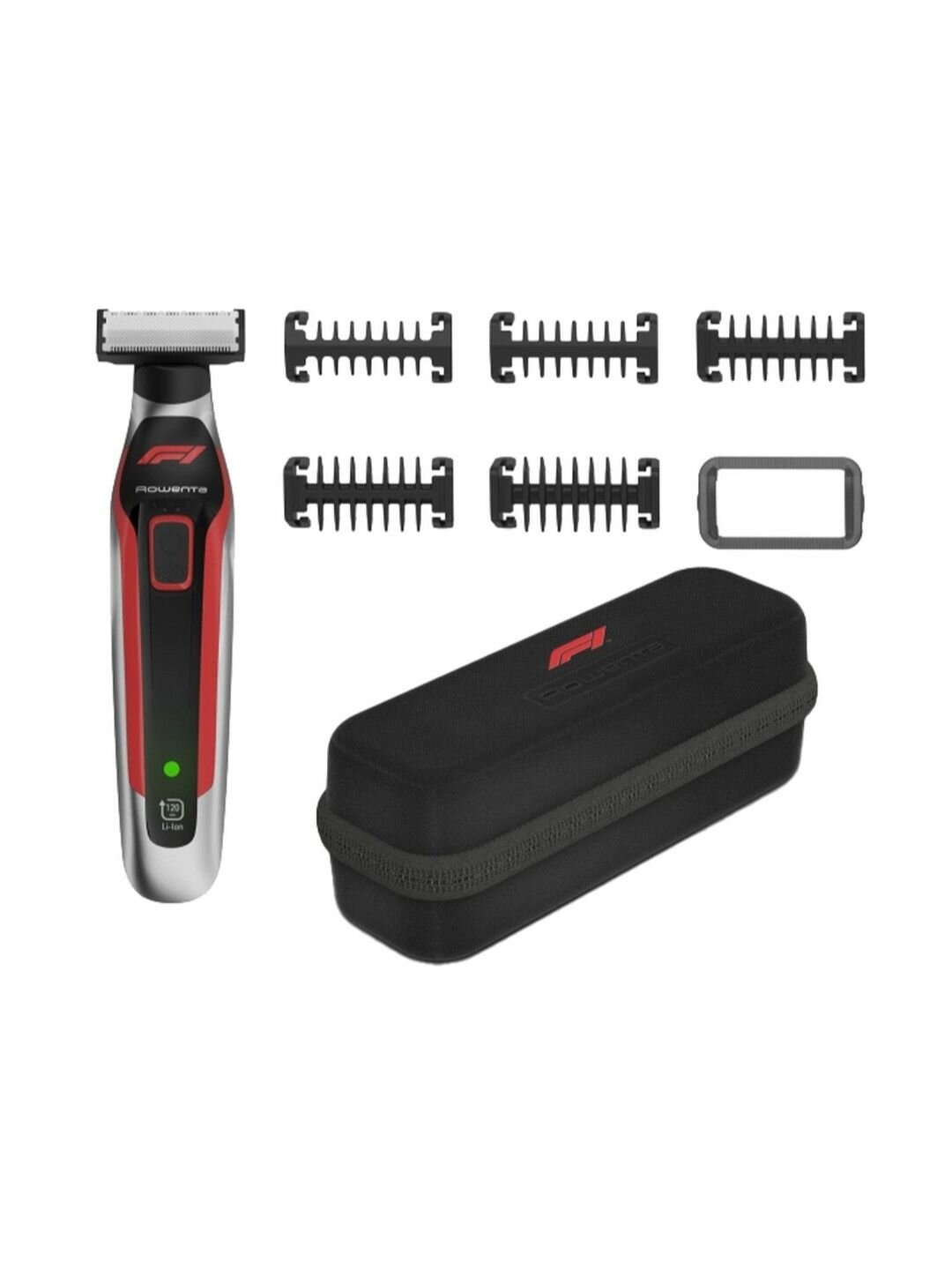 Триммер Rowenta TN604MF0