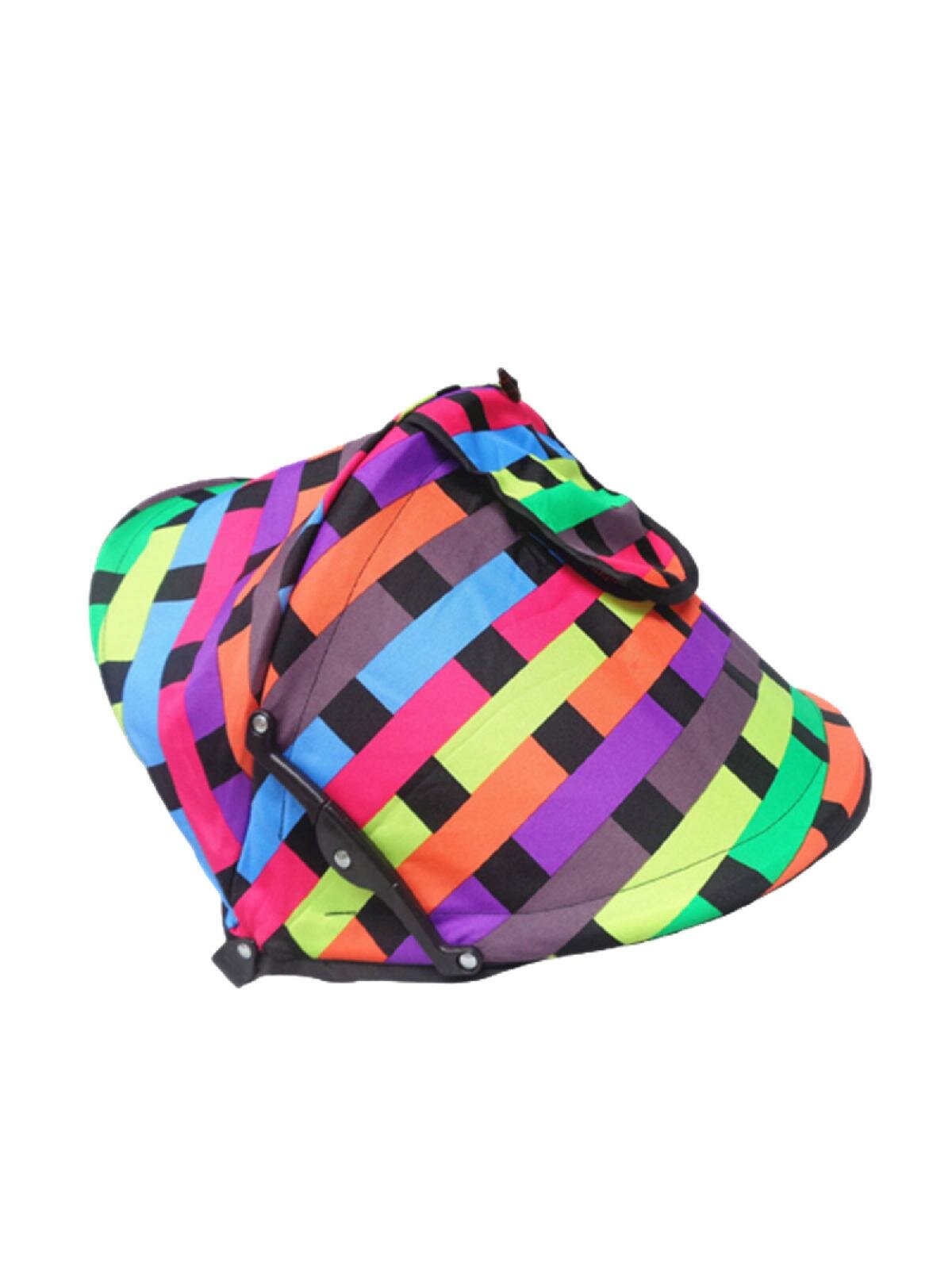 Солнцезащитный козырек для детской коляски, Солнцезащитные козырьки, навес, Аксессуар для коляски Прочный