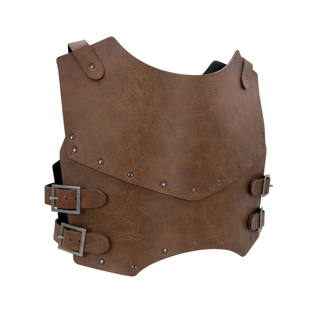 Нагрудные Доспехи Vikinges Warriour Из Искусственной Кожи, Рыцарские Доспехи Средневекового Возрождения, Доспехи для Жеребьевки/Косплея