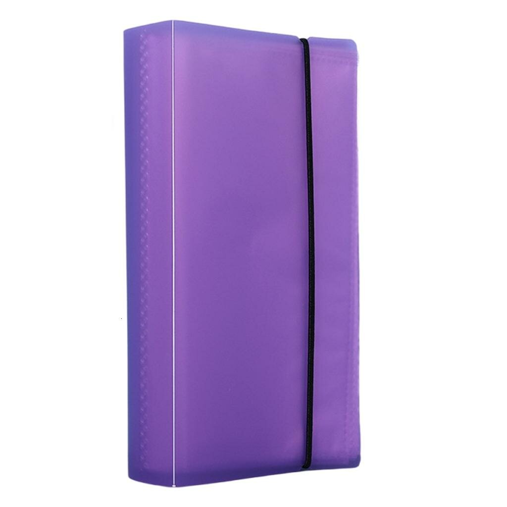 Блокнот для экономии денег в конвертах 100/200 Многоразового использования Блокнот для хранения банкнот Money Saving Challenge для ежедневного использования