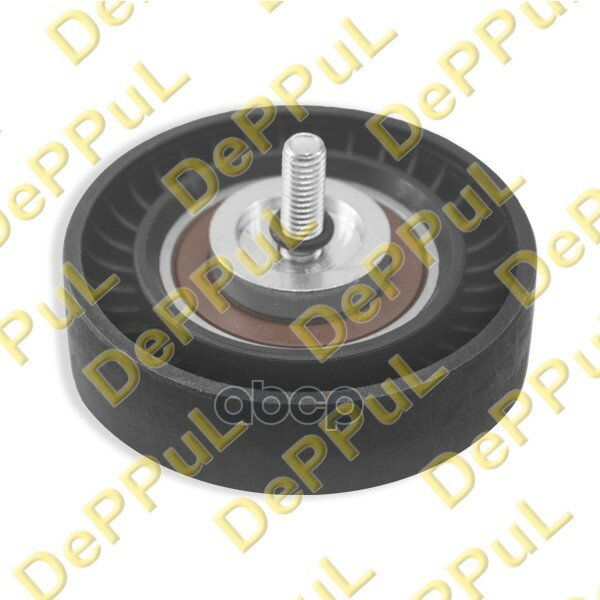 Ролик натяжителя ремня ГРМ FORD S-MAX/FOCUS III/MONDEO V/KUGA/GALAXY (13…) DePPuL арт. DEA85543