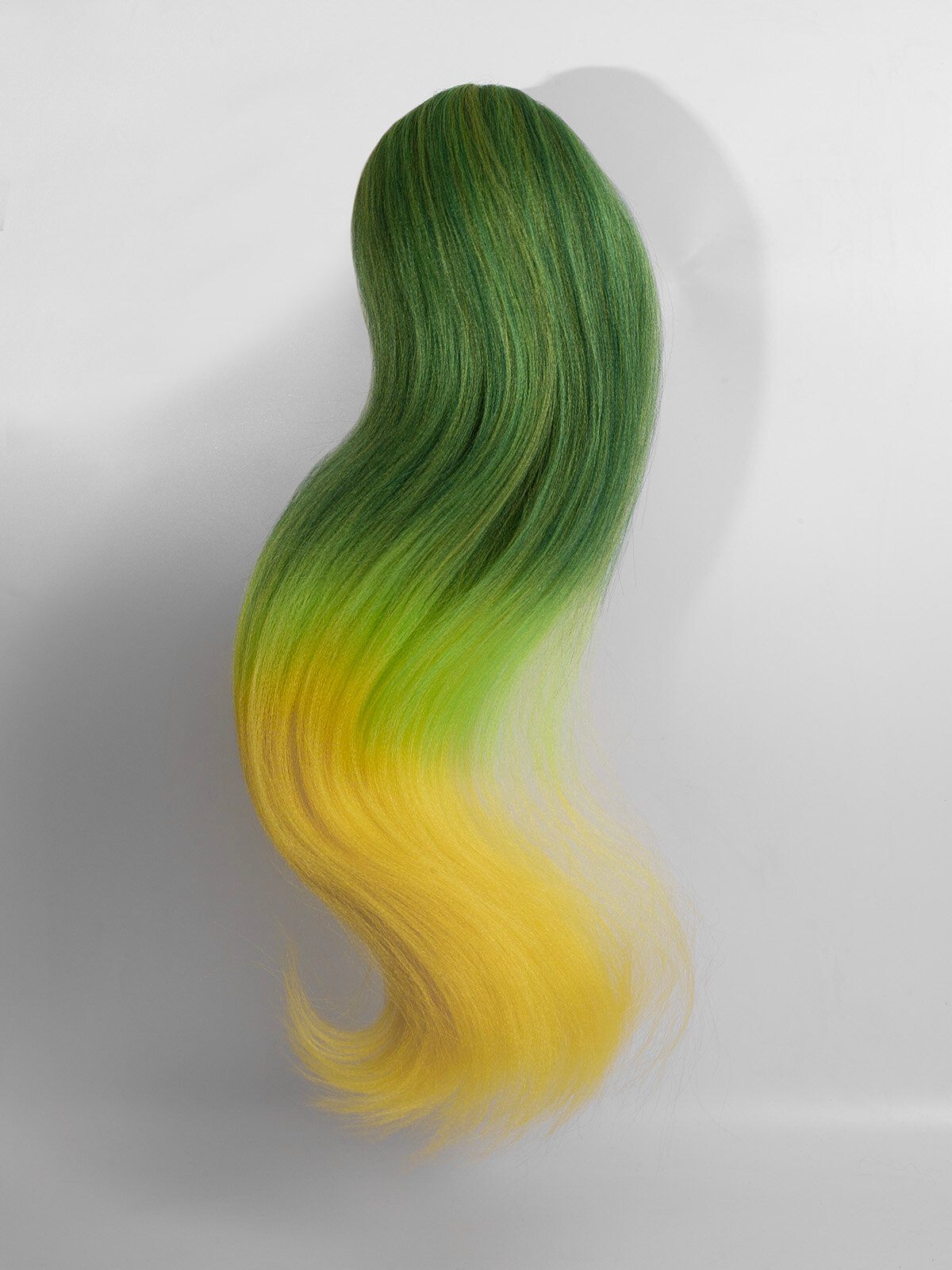 Hairshop Канекалон Вау Джау З17/З 7/Ж17 1,4м/100 г