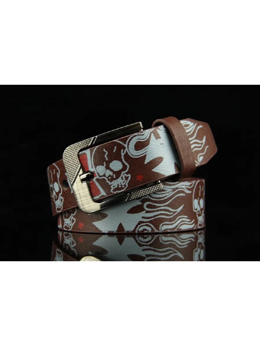 Ремень  для мальчиков