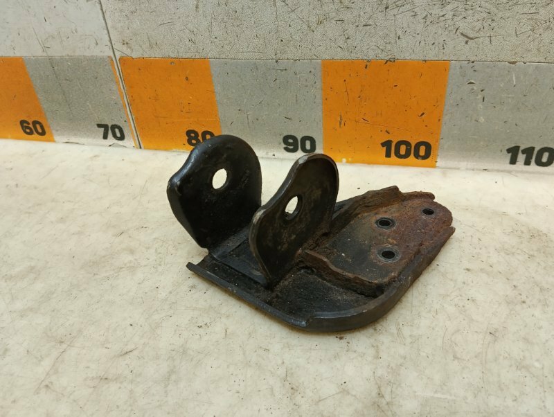 Б/У Кронштейн двигателя Daewoo Matiz 2009 Перед. 476576 DAEWOO арт. 96610689