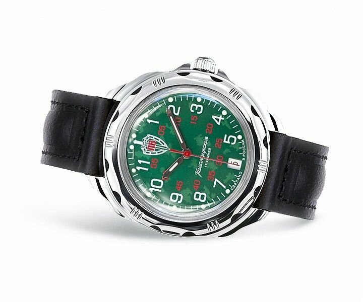 Наручные часы