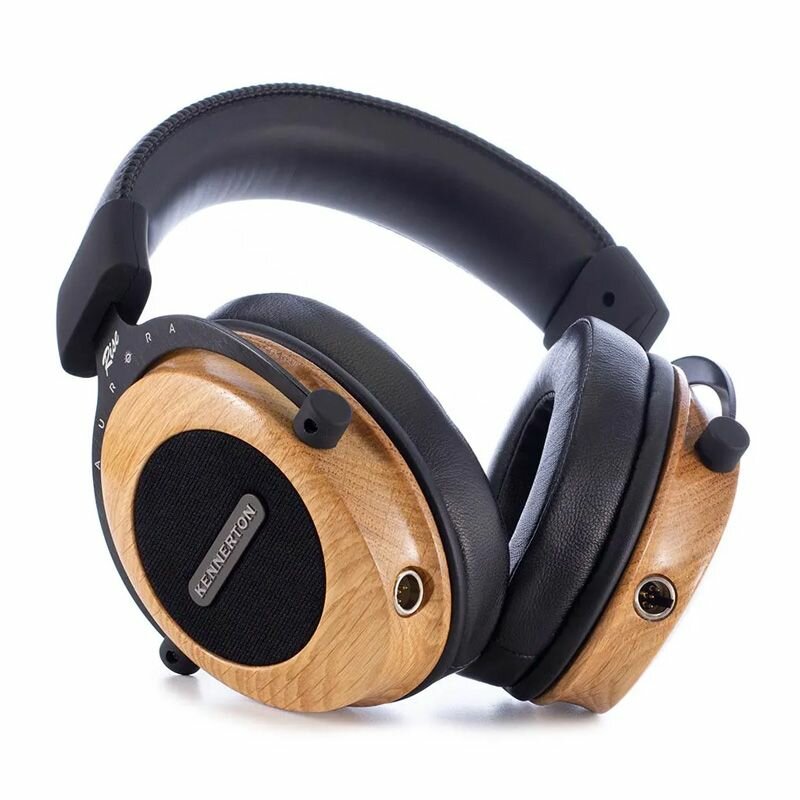 Kennerton Aurora Rise Studio Headphones