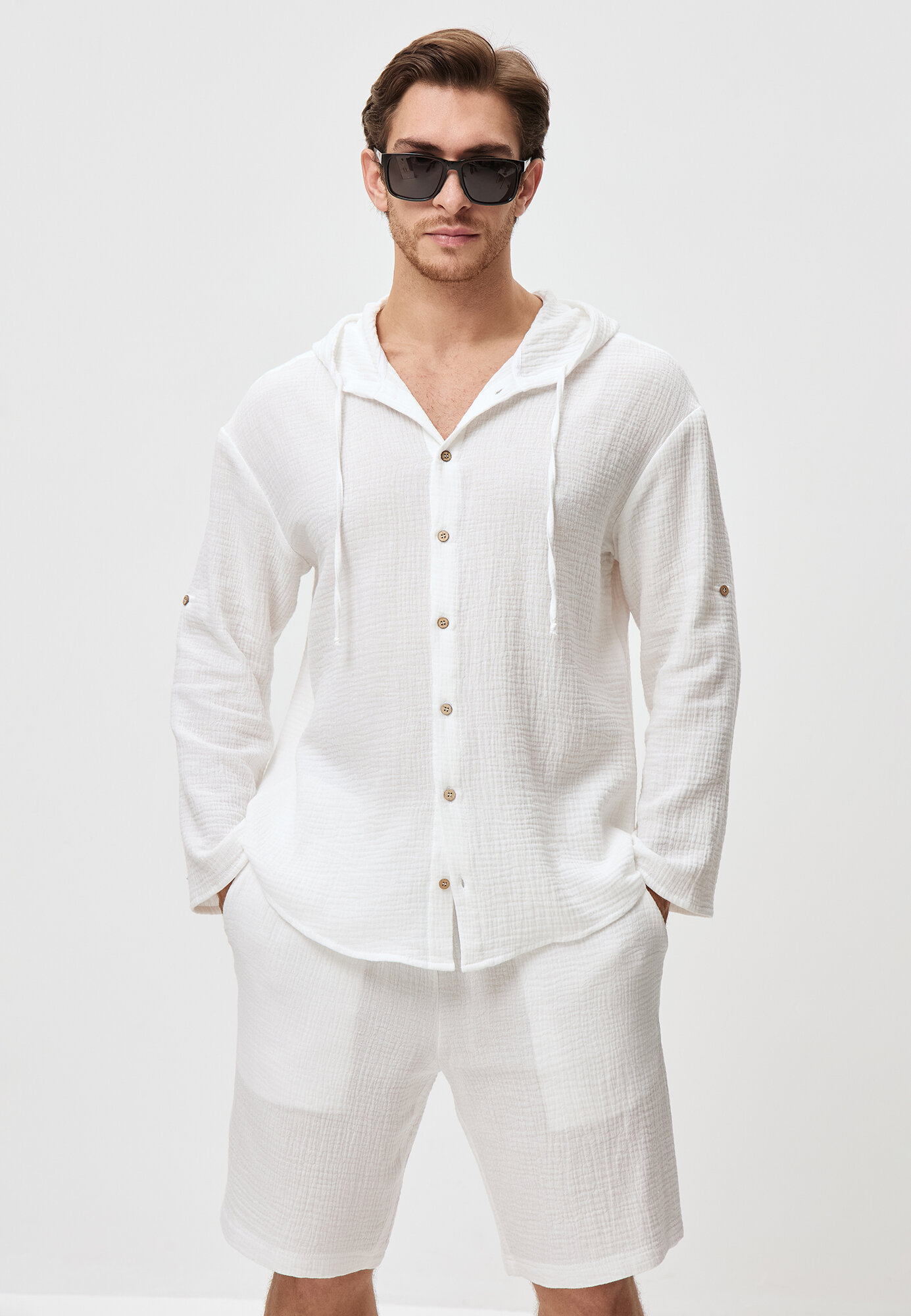 Комплект одежды