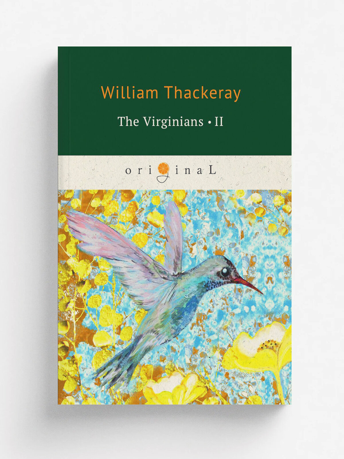The Virginians II