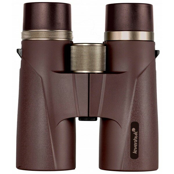 Бинокль Levenhuk New Vegas ED 8x42