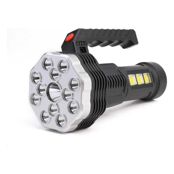 Фонарь ручной Ultraflash LED51537