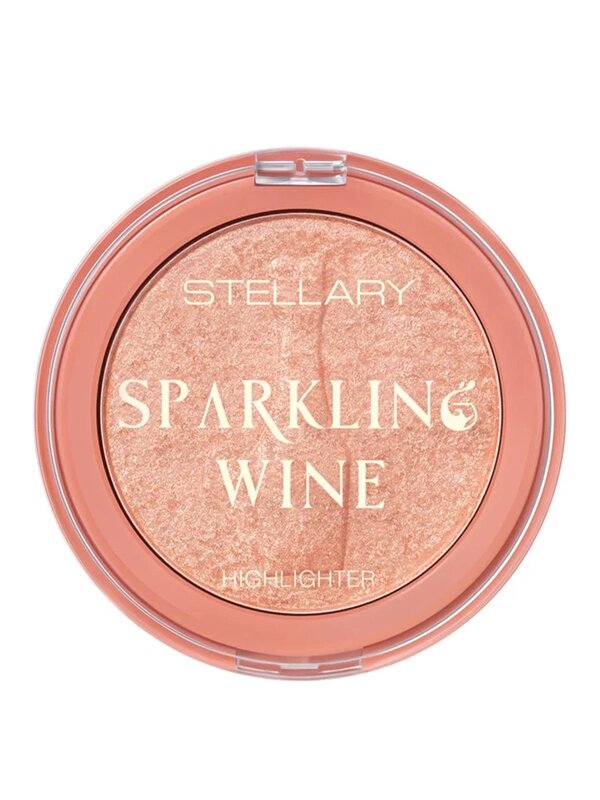 Stellary Хайлайтер Stellary Highlighter Sparkling wine collection тон 01