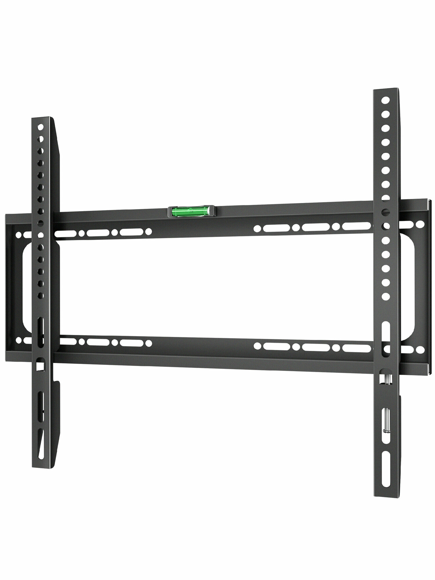 Кронштейн на стену FME-44B для телевизора 26"-55", фиксированный, до 45 кг, черный