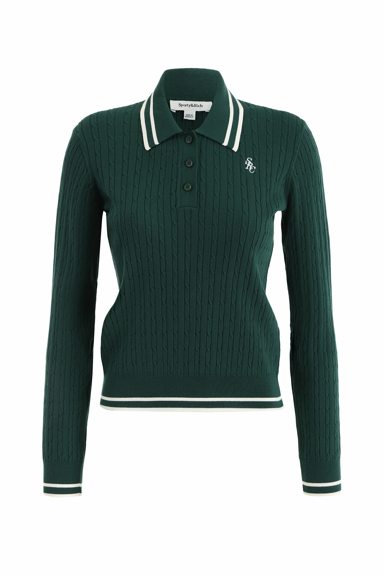 Поло спортивное