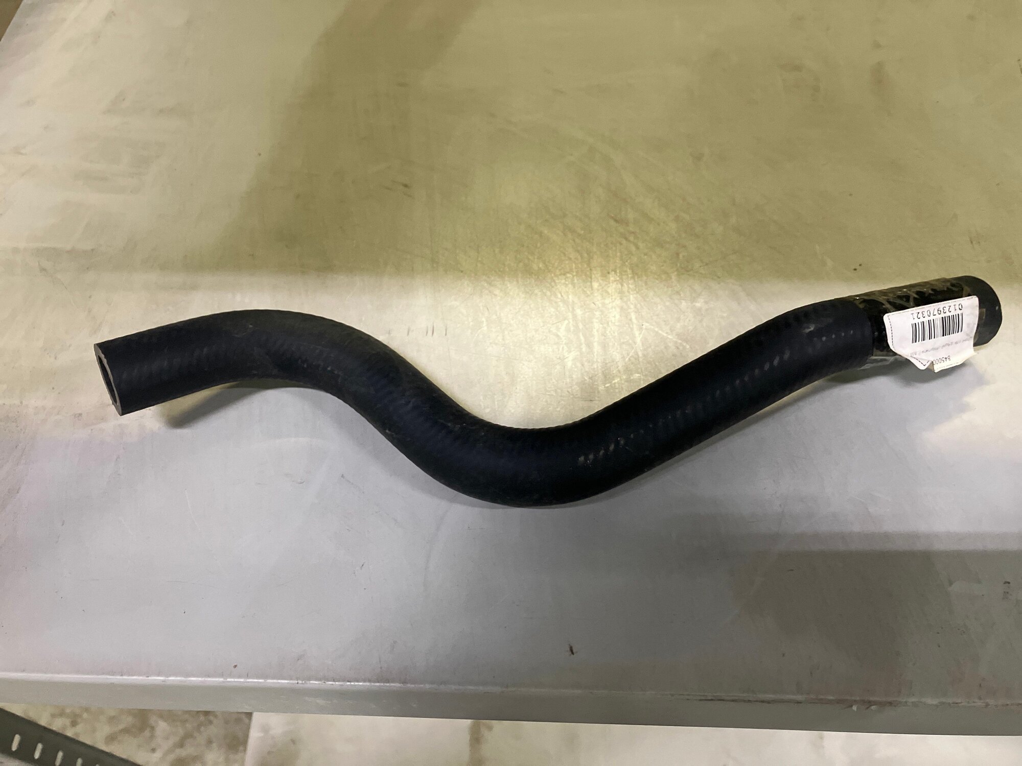 Шланг отводящий отопителя (Lada Vesta), 8450007978