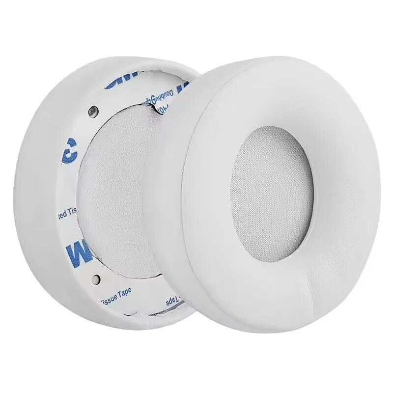 Оригинальные амбушюры для наушников Beats Solo Pro, сменные амбушюры, наушники без дифференции цвета