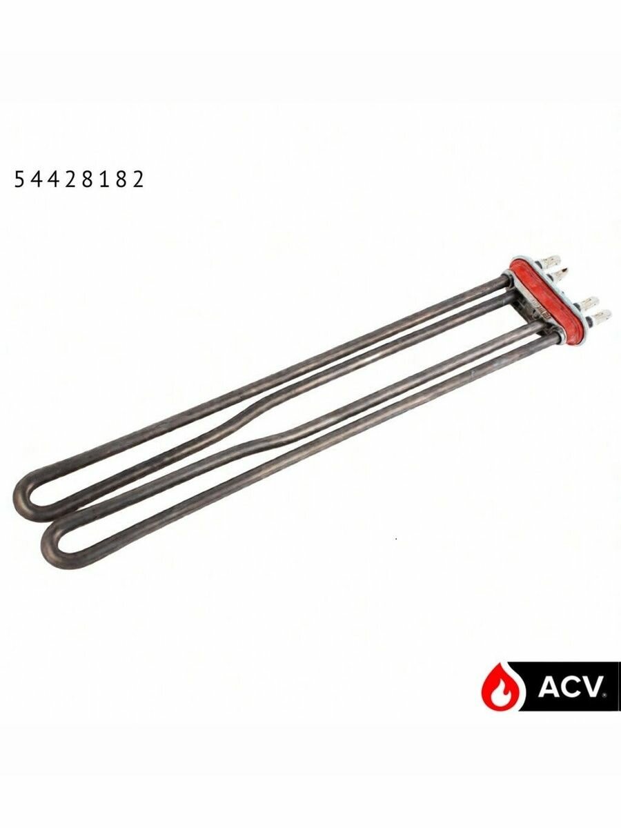 ТЭН ACV 54428182 2 2,4 кВт