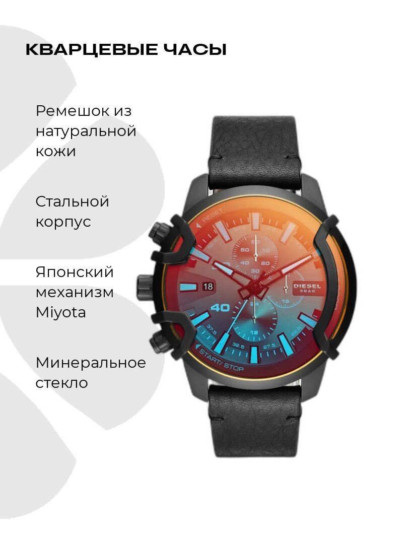 Наручные часы