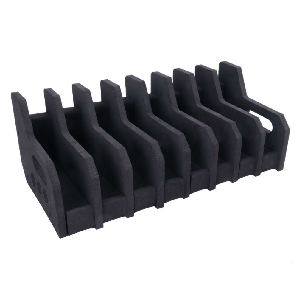 Универсальная стойка для пистолетов с пеной EVA