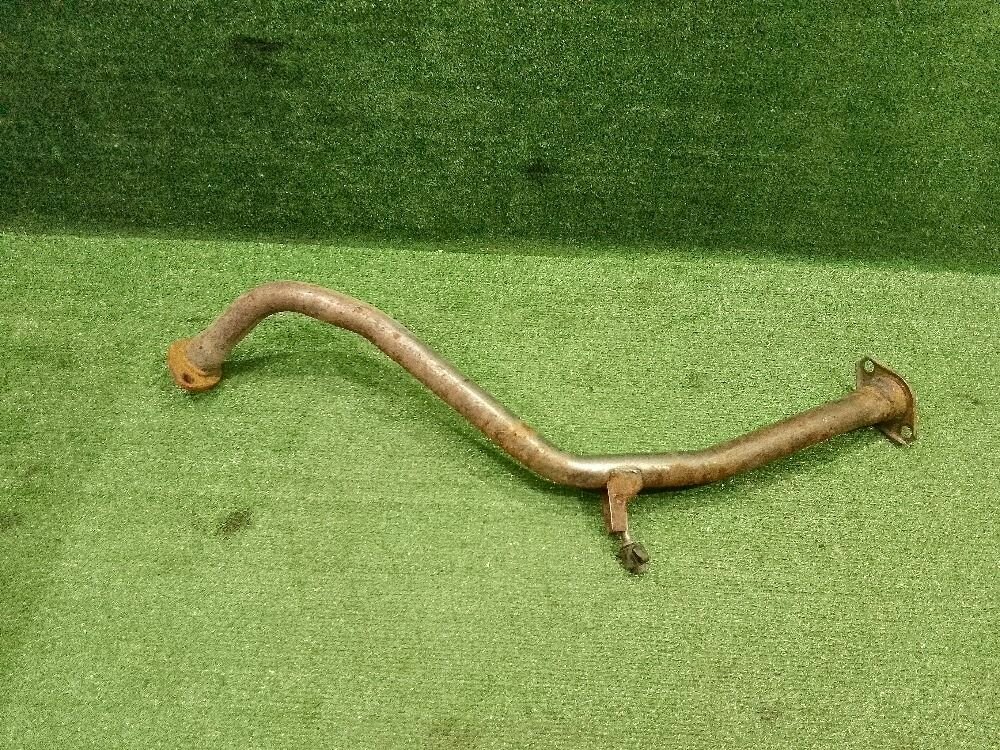 Труба глушителя Toyota Corolla X Б/У с пробегом