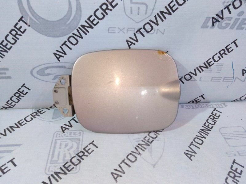 Лючок бензобака Chevrolet Niva Б/У с пробегом