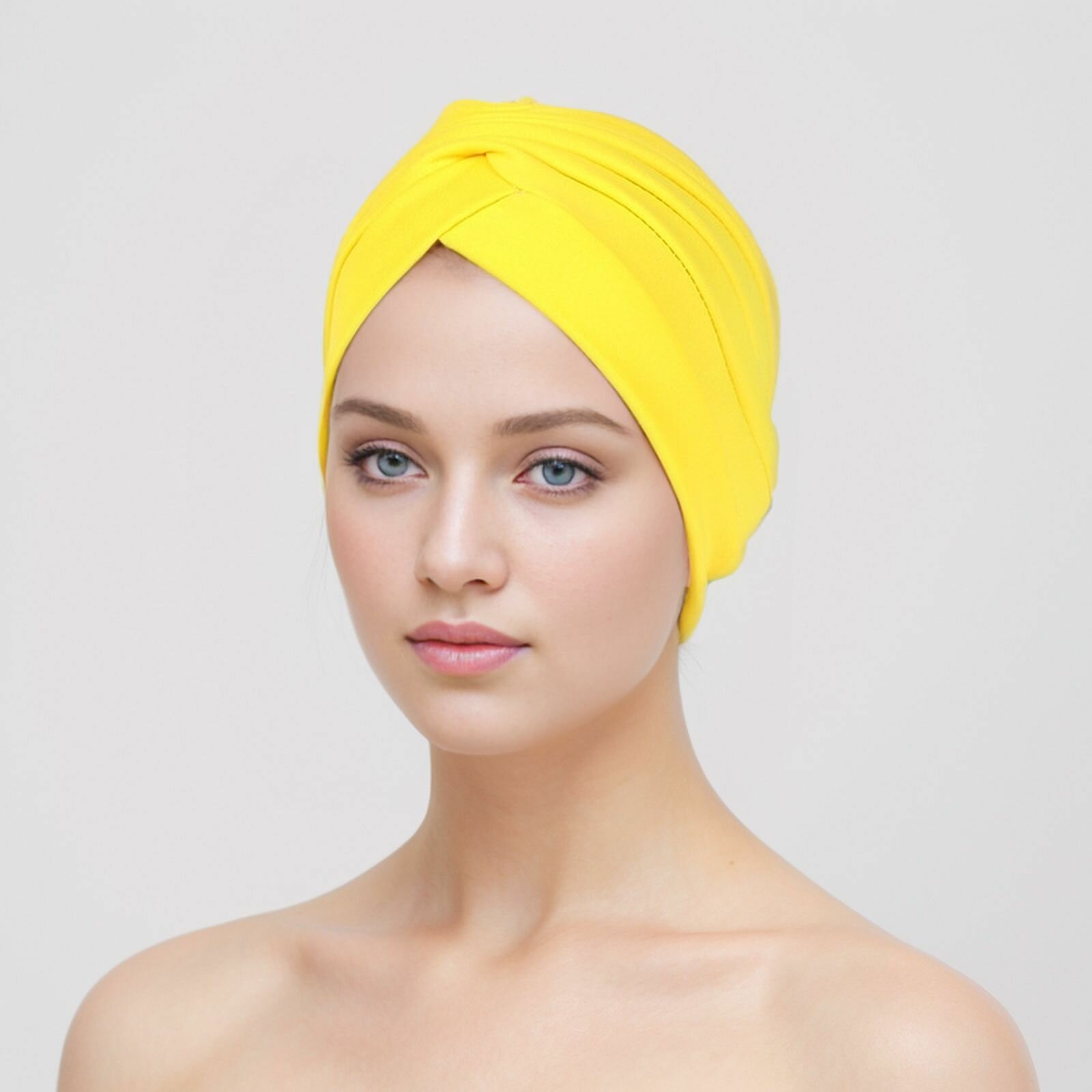 DIY Кепка Новая Тюрбан Многоцветный Головной Бандаж