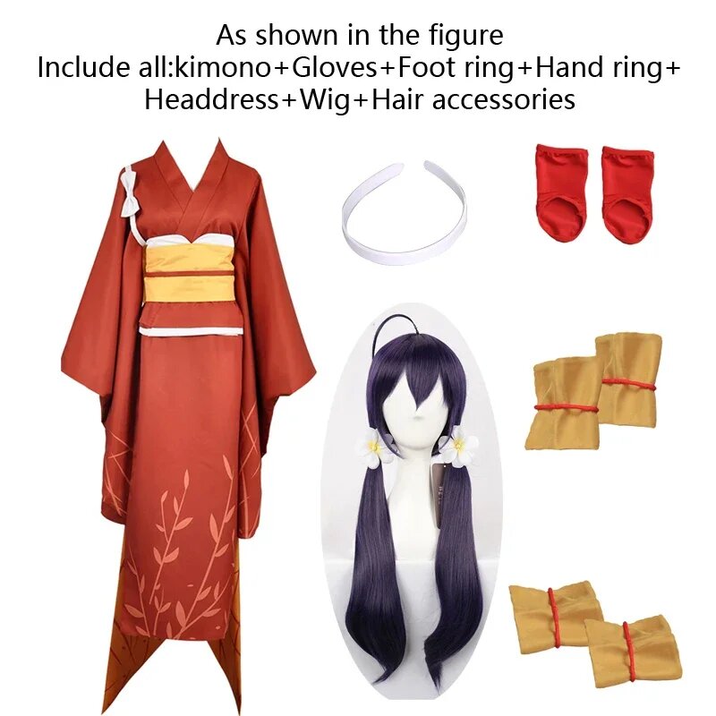 Костюм Киока Изуми Bungou Stray Dogs Vivi 2025 M, C