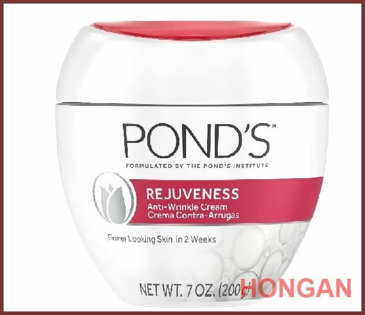 PONDS Омолаживающий крем Rejuveness, 200 г