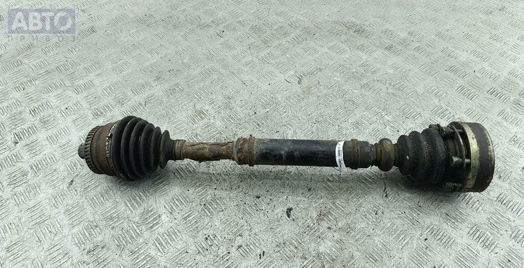 Полуось передняя правая Volkswagen Passat B5
