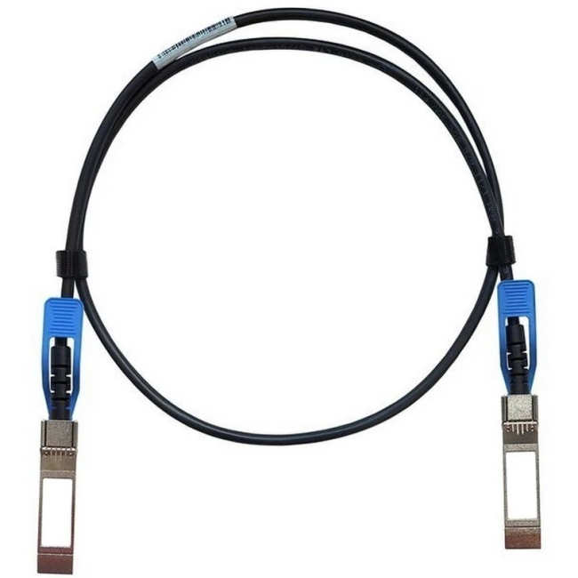 ACD-DA-SFP28-2m ACD Кабель ACD-DA-SFP28-2m Direct Attach Cable 25G SFP28 AWG30 2m