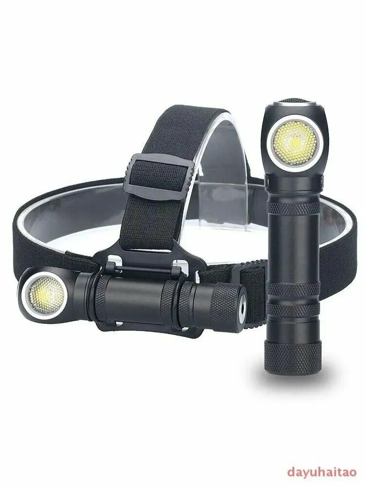 Sofirn Налобный фонарь