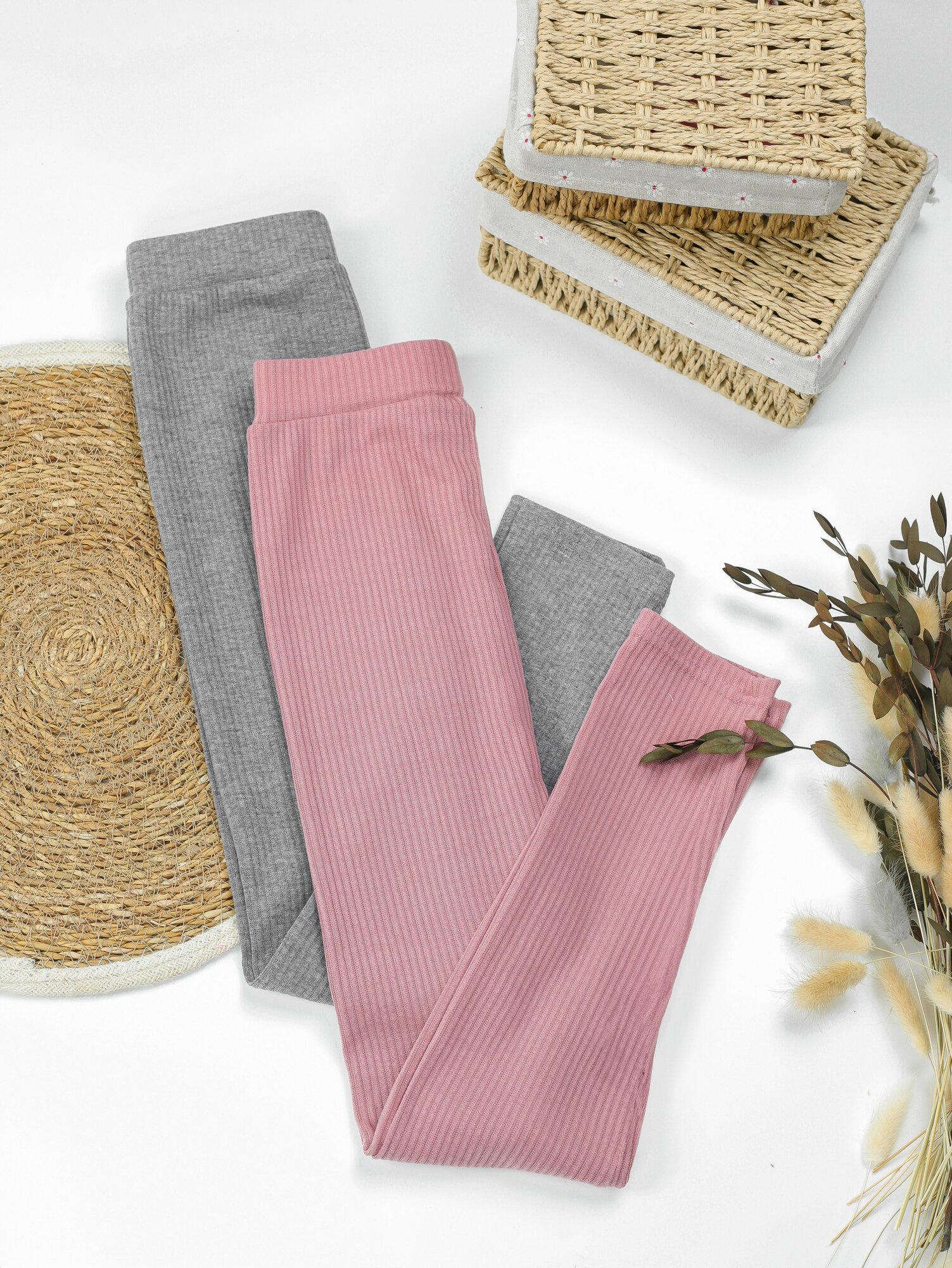 Легинсы спортивные