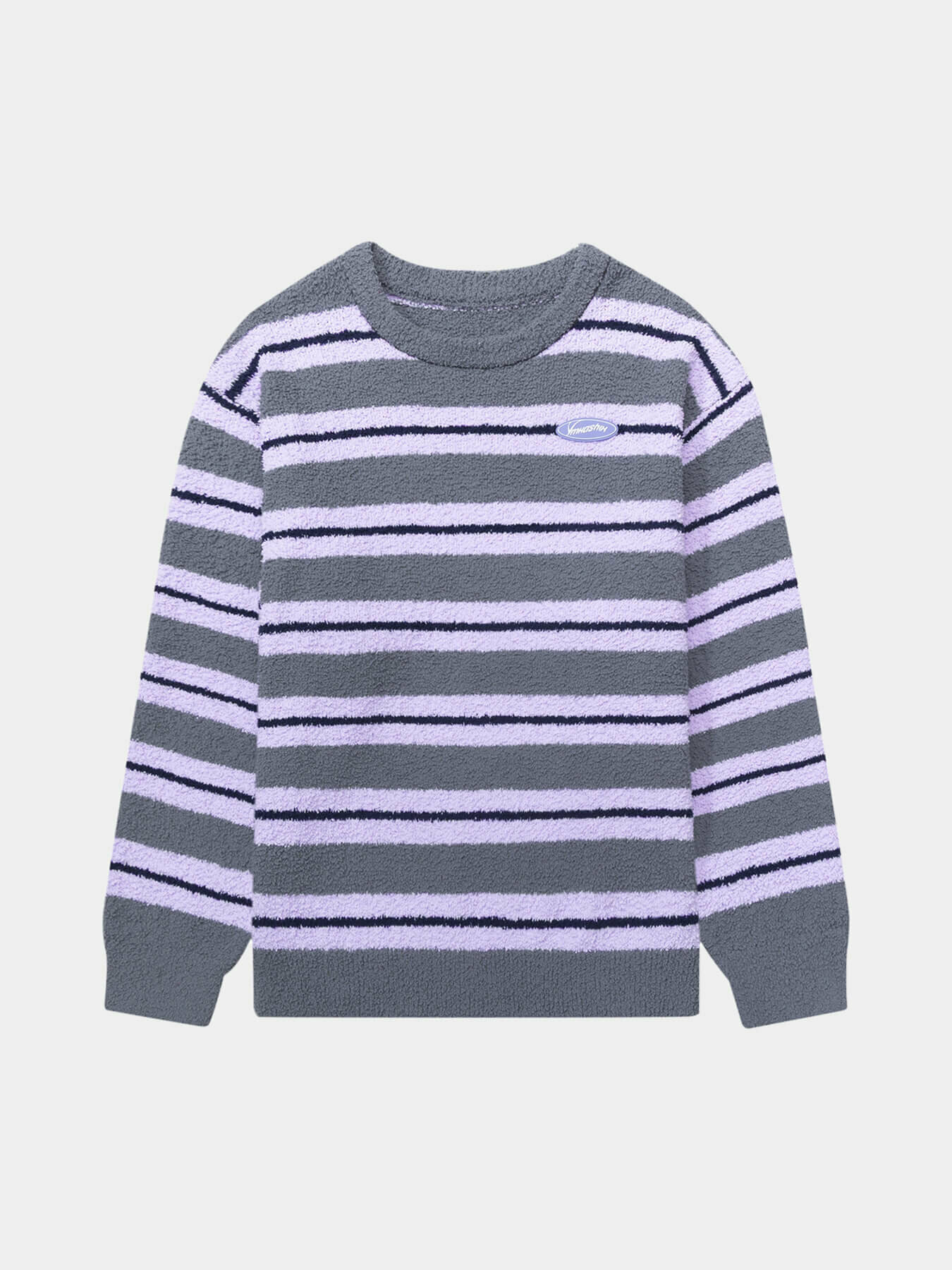 Джемпер SOFT STRIPS