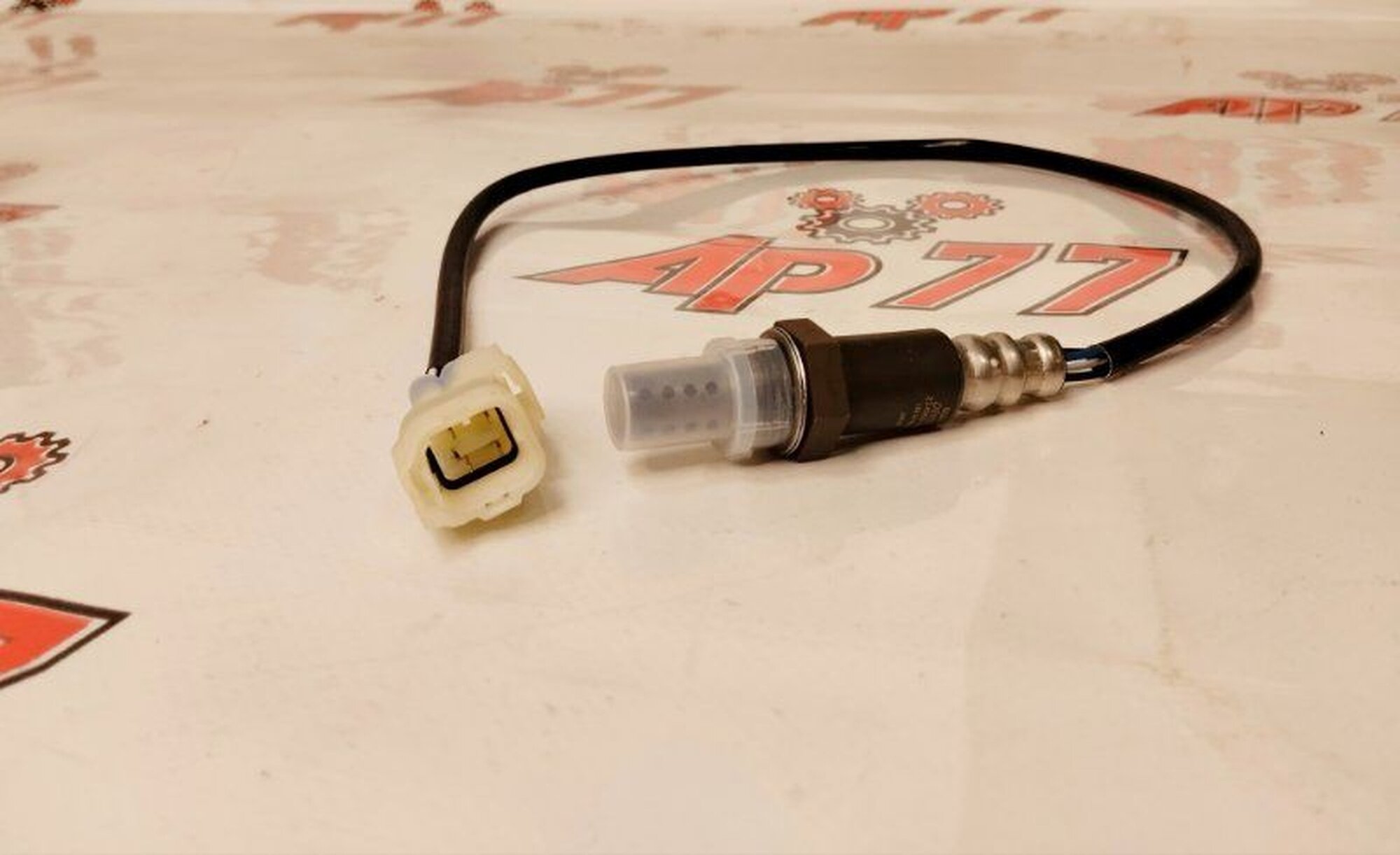 Датчик кислорода (лямбда-зонд) DENSO для Suzuki Jimny, 1821380A11, 1 шт.