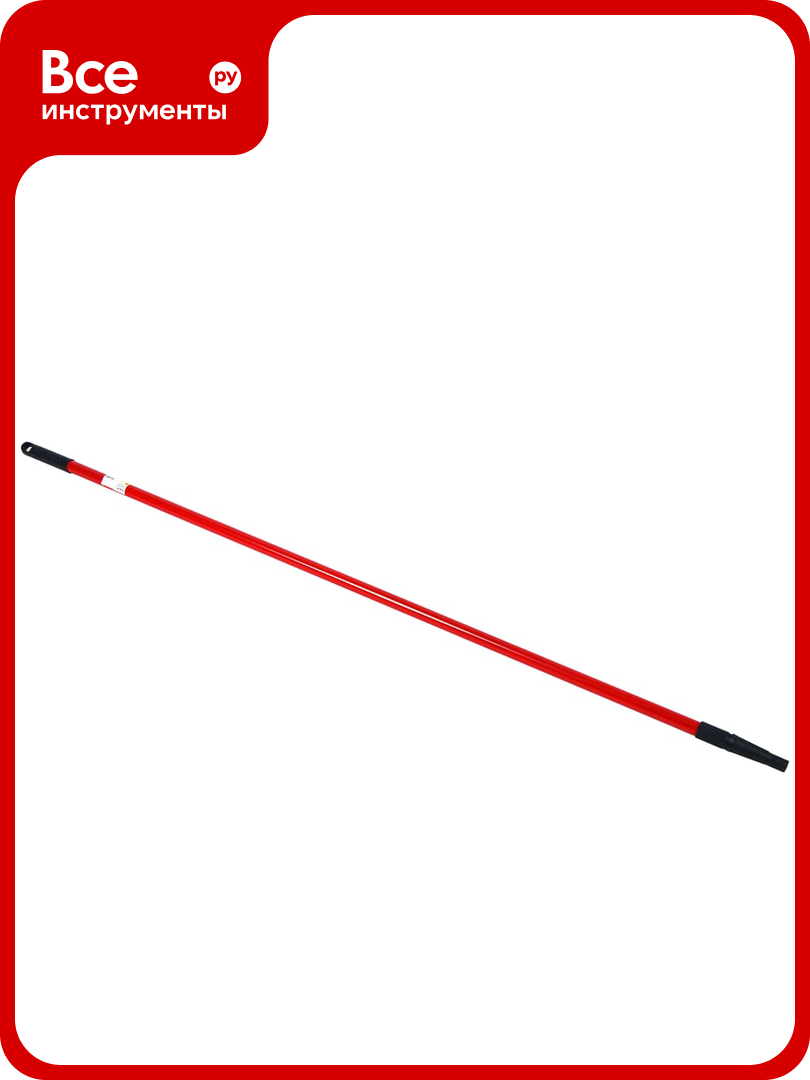 Ручка телескопическая для валиков 1.5-3 м HEADMAN 683-167