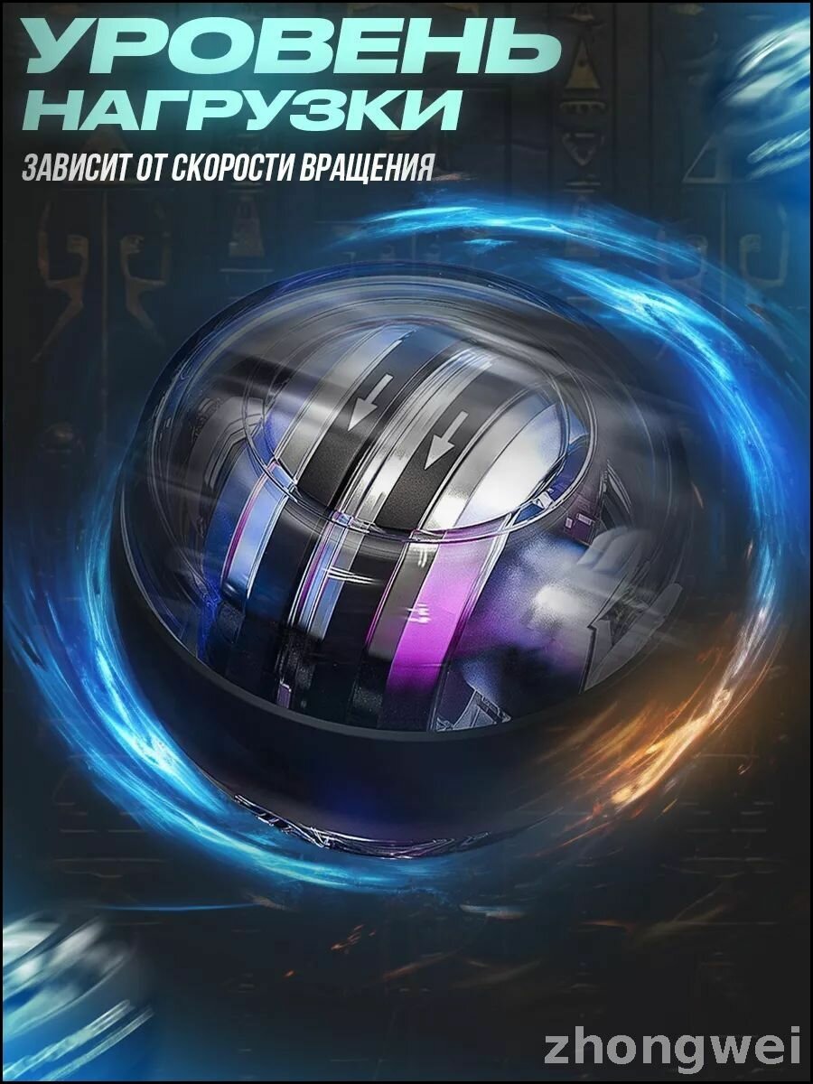 Тренажер для кисти 1F72D8E51D3A4B6FADA7E584B888255B