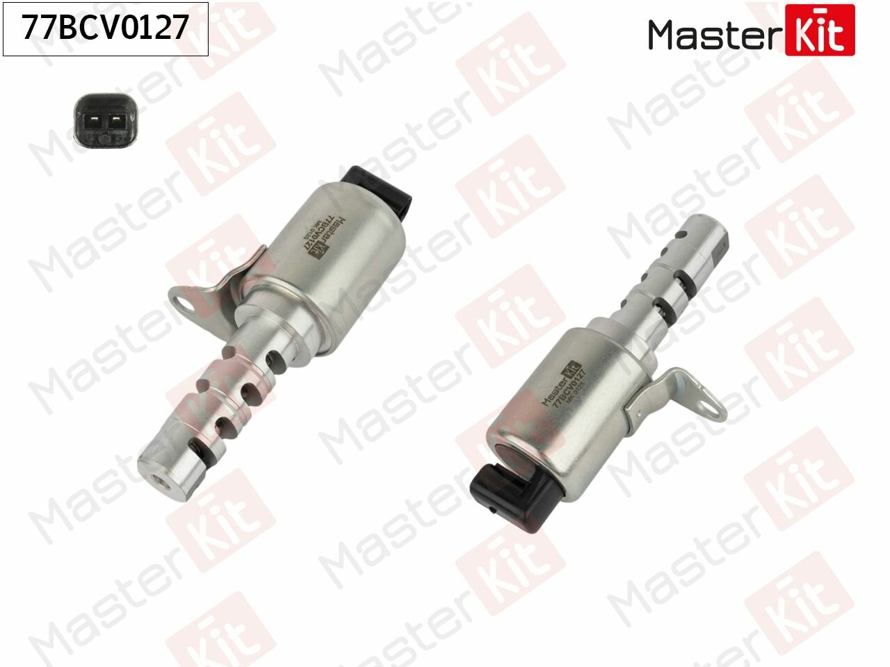 Клапан VVT выпуск Land Rover Discovery Sport L550Range Rover Evoque L538 12- MasterKit 77BCV0127
