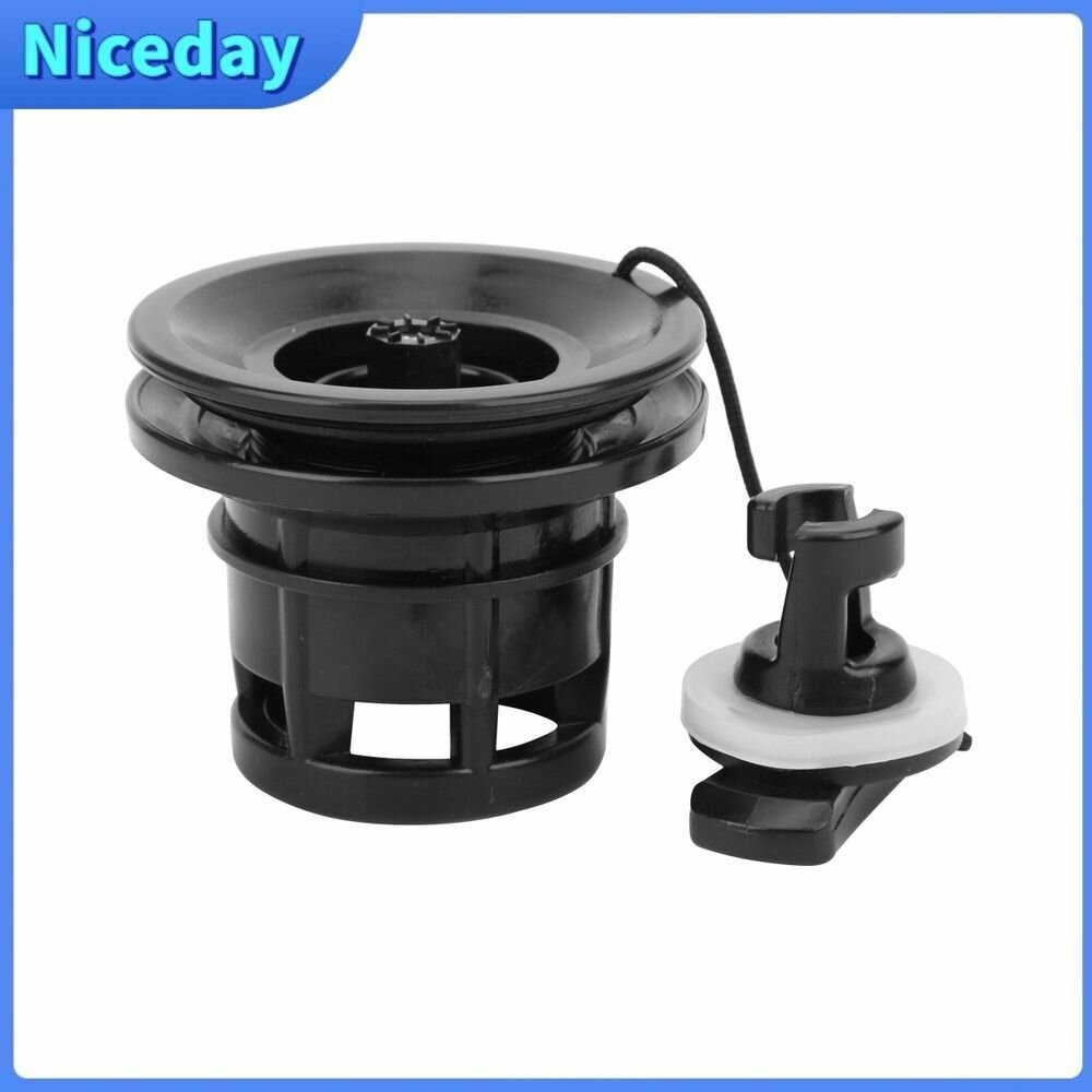 Воздушный клапан каяка ПВХ, безопасная крышка