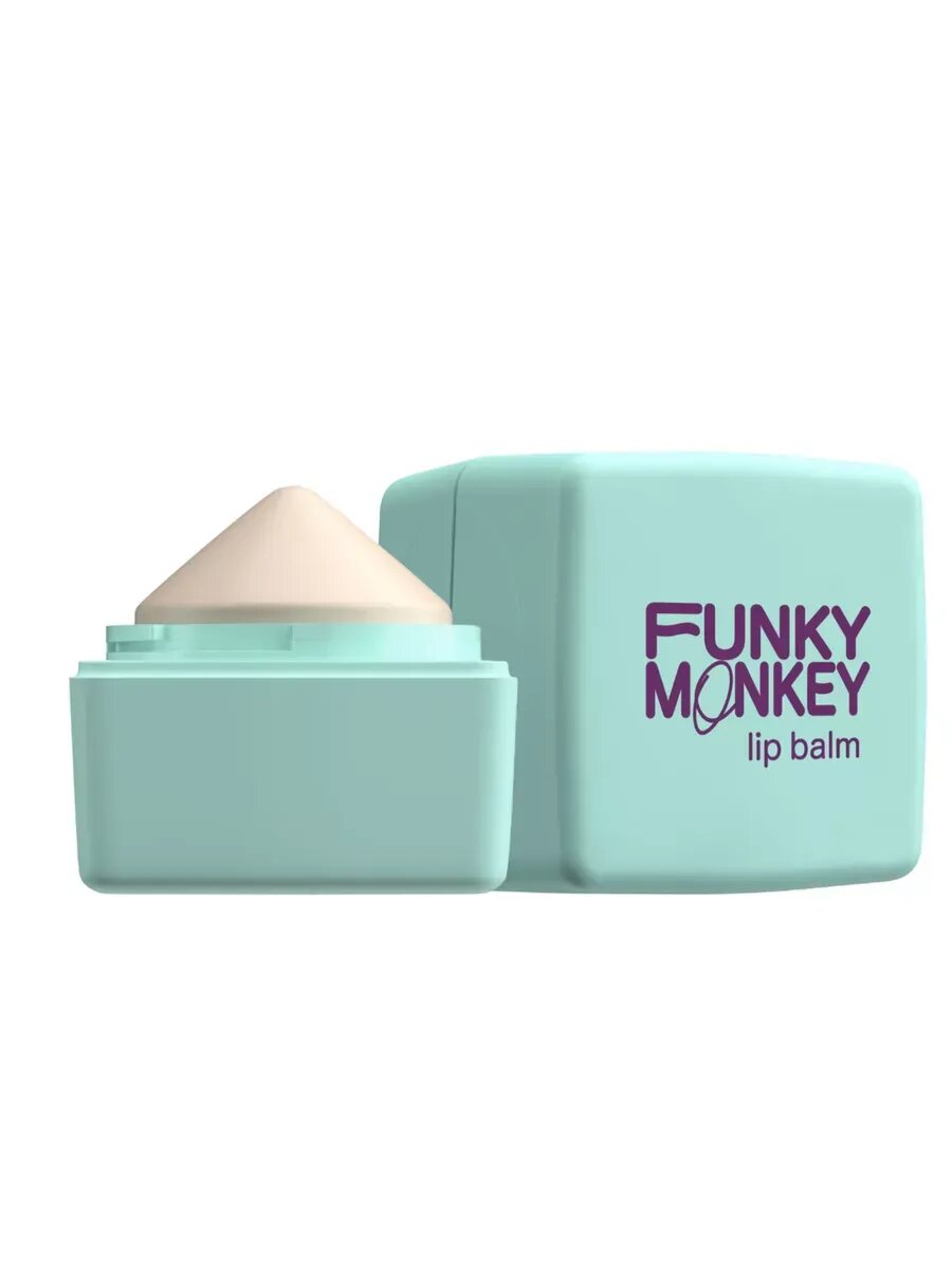 Бальзам для губ Funky Monkey Lipbalm, тон 04