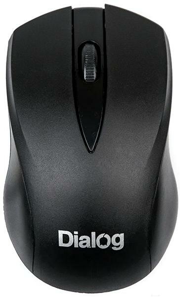 Мышка беспроводная компьютерная MROC-15U