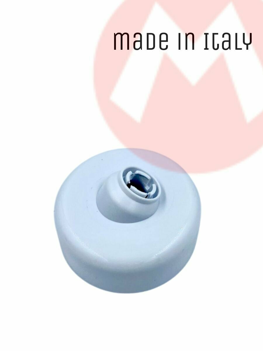 Крышка крюка кухонного комбайна BOSH 00619166