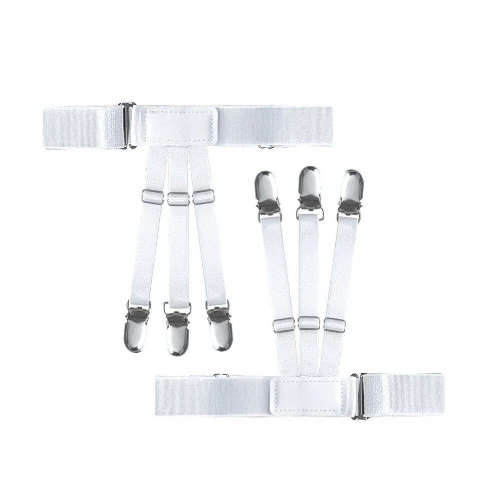 Подтяжки для взрослых и детей