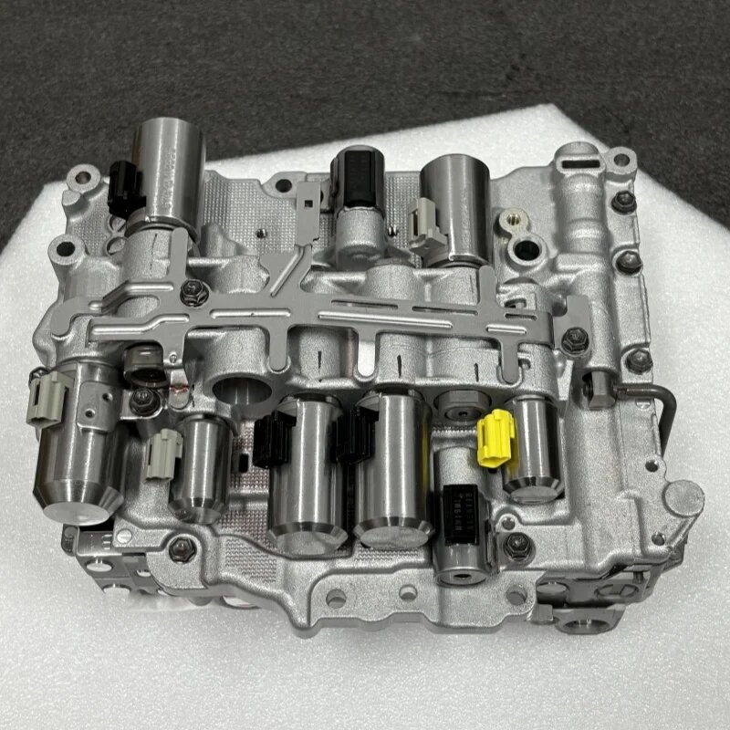 Оригинальная автоматическая коробка передач TF-71SC TF-73SC TF-82SC TF-83SC Корпус клапана в сборе 9806533180 1500010 DD01 для PEUGEOT VOLVO TF-71SC