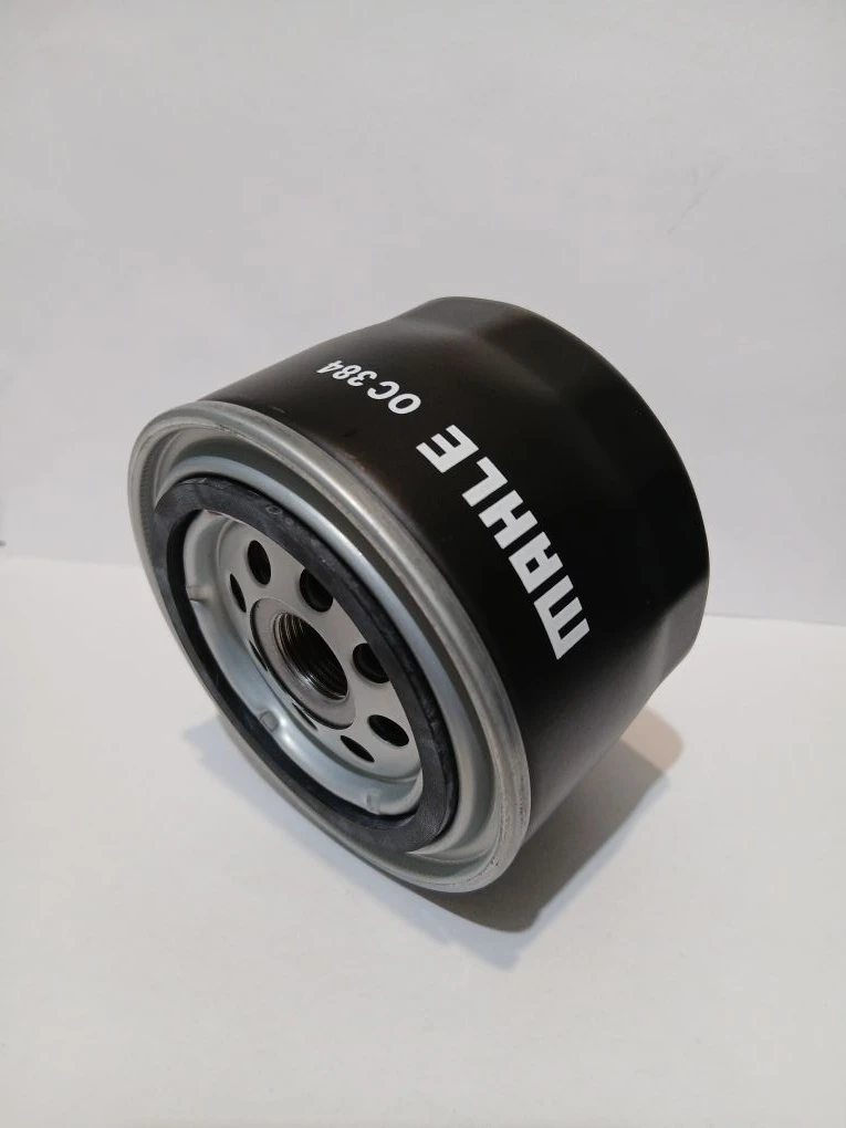 Масляный фильтр MAHLE для LADA Vesta