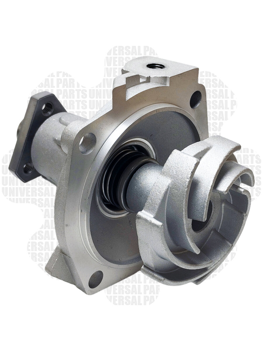 Водяной Насос Помпа ВАЗ 2101 2107 Лада Нива Надежда 21230-1307011-82